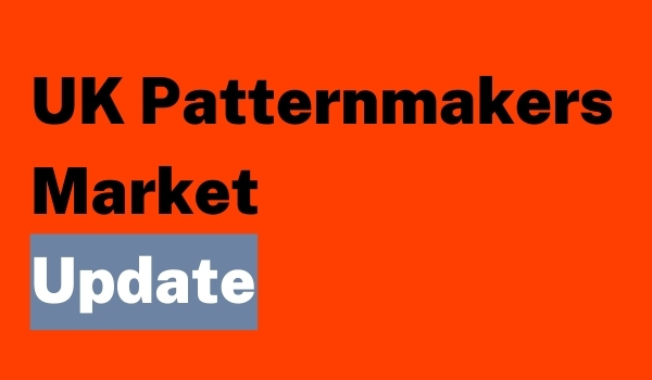 Central Patternmaking Blog